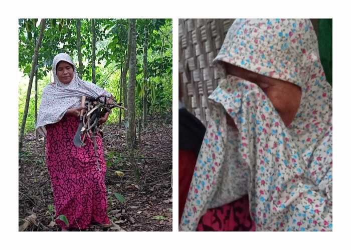 Campaign - BANTU PAK MADHARI PULIH: PERJUANGAN MELAWAN LUMPUH AKIBAT ...