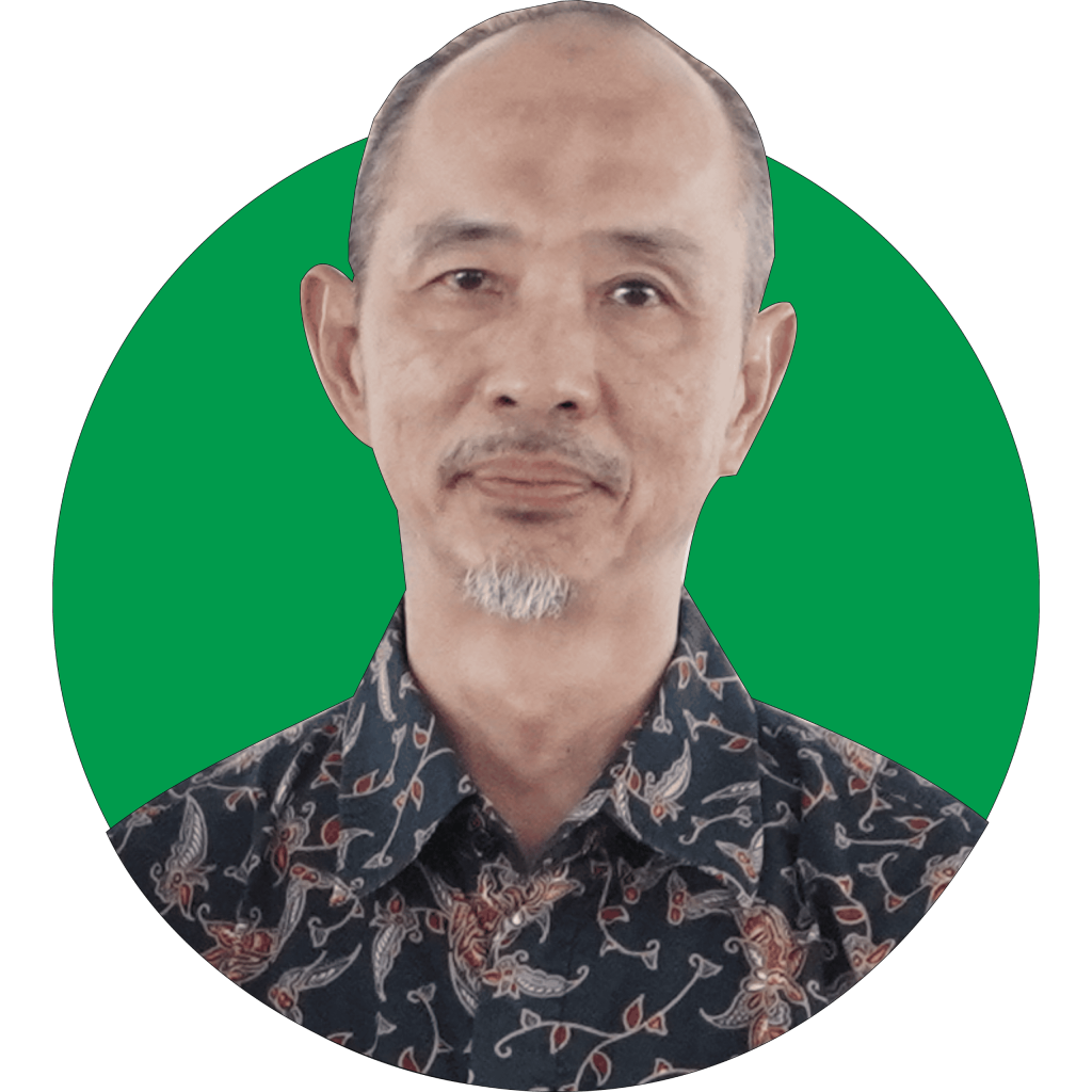 Tentang Kami - LAZ Harfa