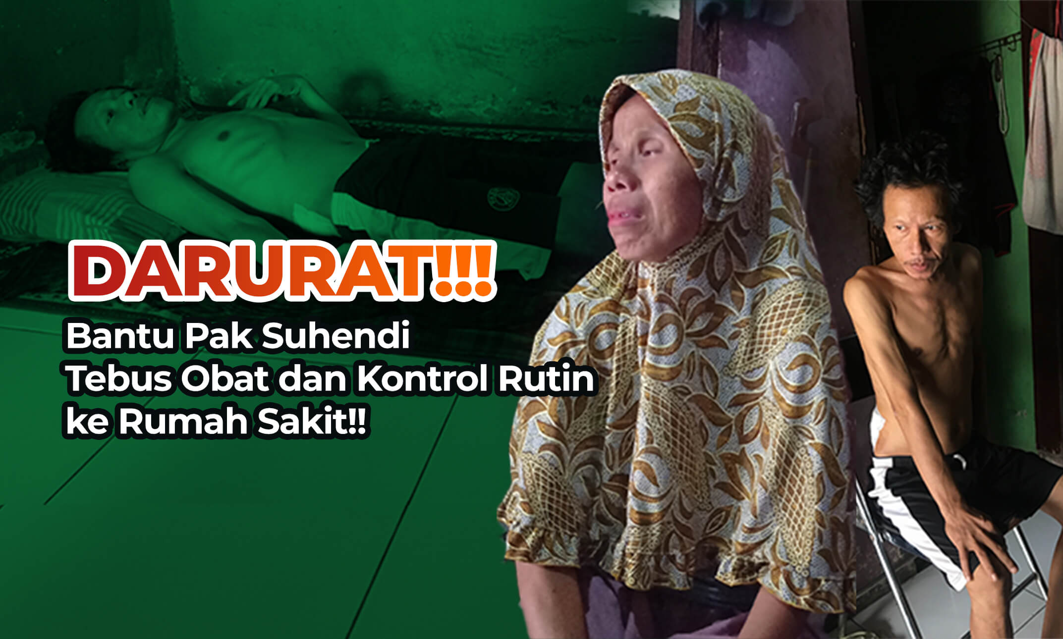 All Campaign - LAZ Harfa