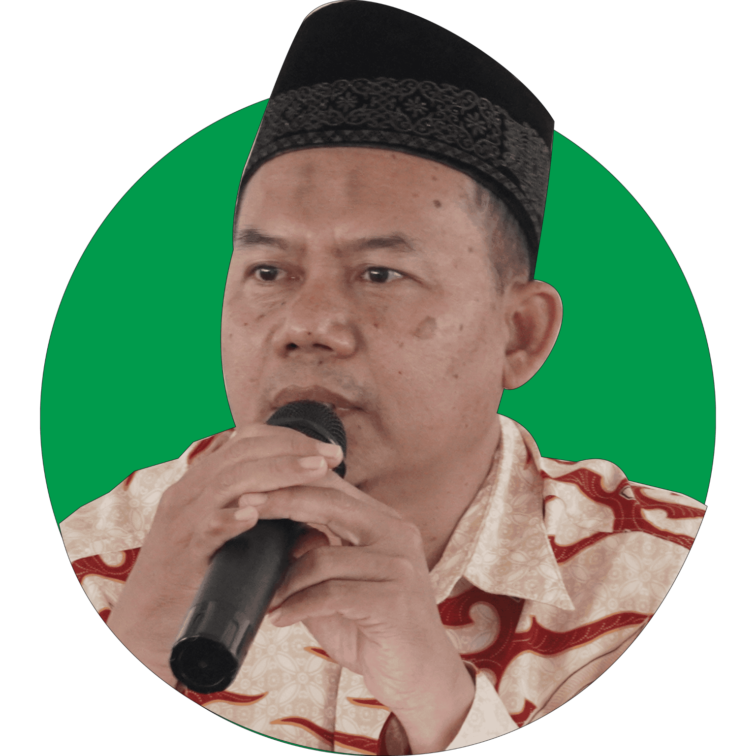 Tentang Kami - LAZ Harfa